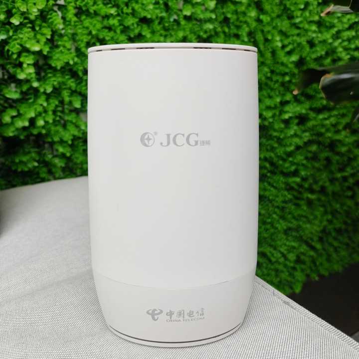 BRMC Used JCG Q20 AX1800M Wifi6 Dual Band Wireless Router