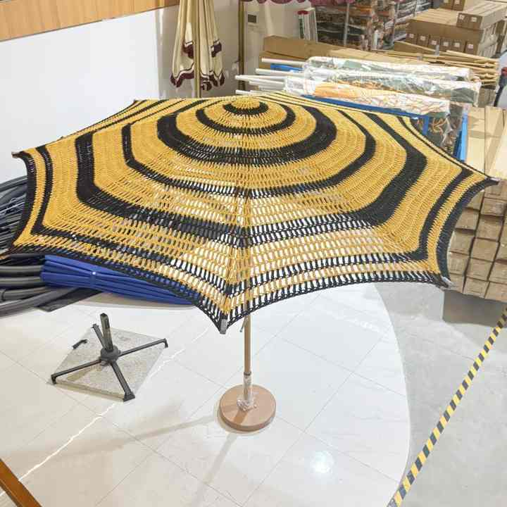 Chinese Modern Design Unique Parasol High Quality Customize Palestinian ...