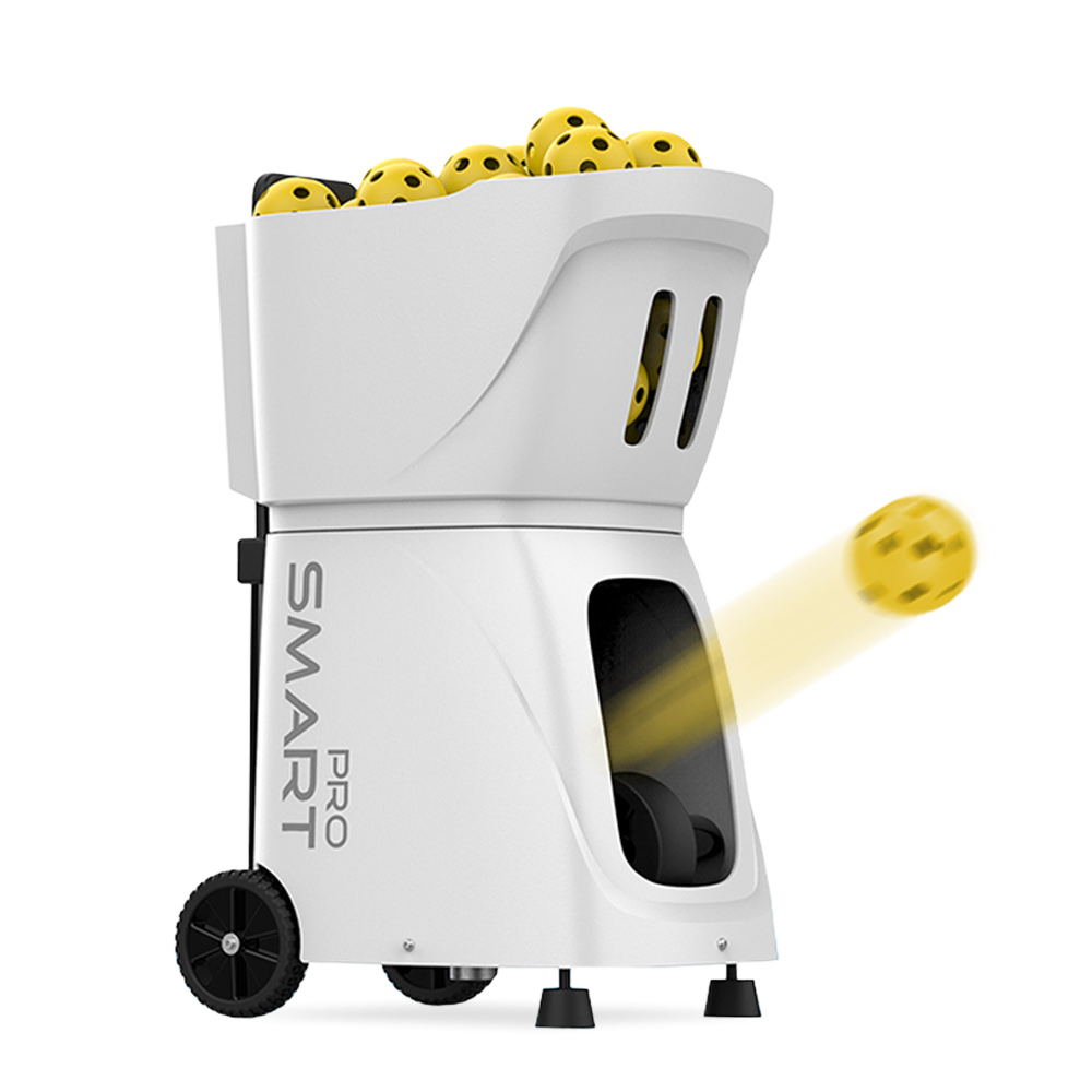 How to Choose the Best Pusun Pickleball Machine Pro for Your Training Needs