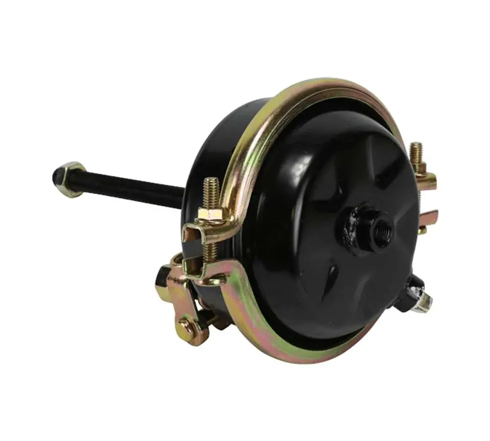 Good Quality Air Spring Long Stroke Brake Chamber T24 CV91008B for BPW ...