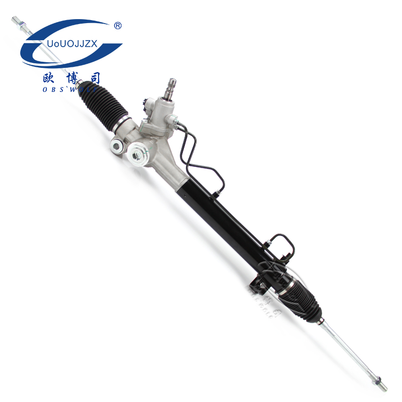 Optimize Your Ride with Premium toyota sienna steering rack replacement ...