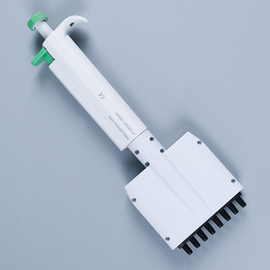 Pipette P1000 - Précision et polyvalence pour une utilisation en ...