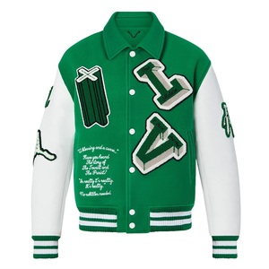 Comfy Custom Varsity Jackets For Style And Elegance - Alibaba.com