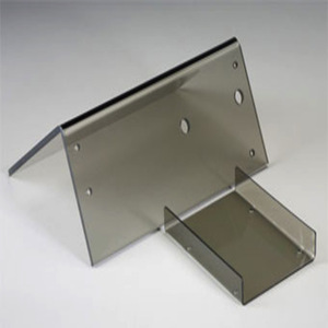 Catálogo de fabricantes de Smoked Lexan Sheet de alta calidad y Smoked ...
