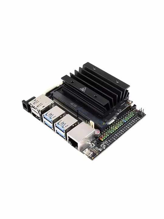 NVIDIA Jetson Nano 16GB Development Board Kit with Core Expansion ...