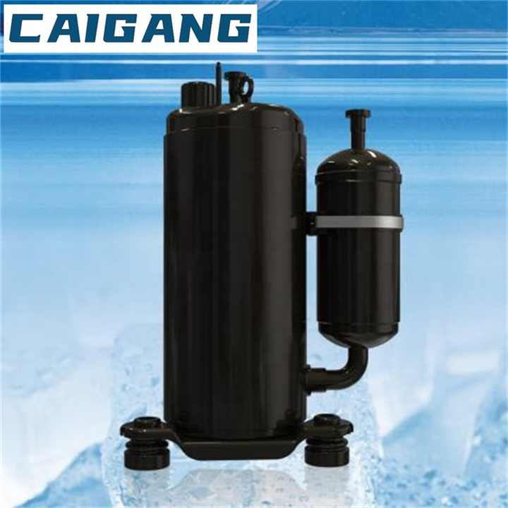 GREE LANDA QXA-C165E030 Rotary Compressor - Reliable Performance