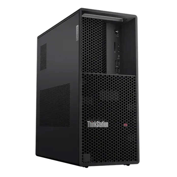 Lenovo P3 Gen2 Workstation Wtih Intel Core Ultra Processor| Alibaba.com