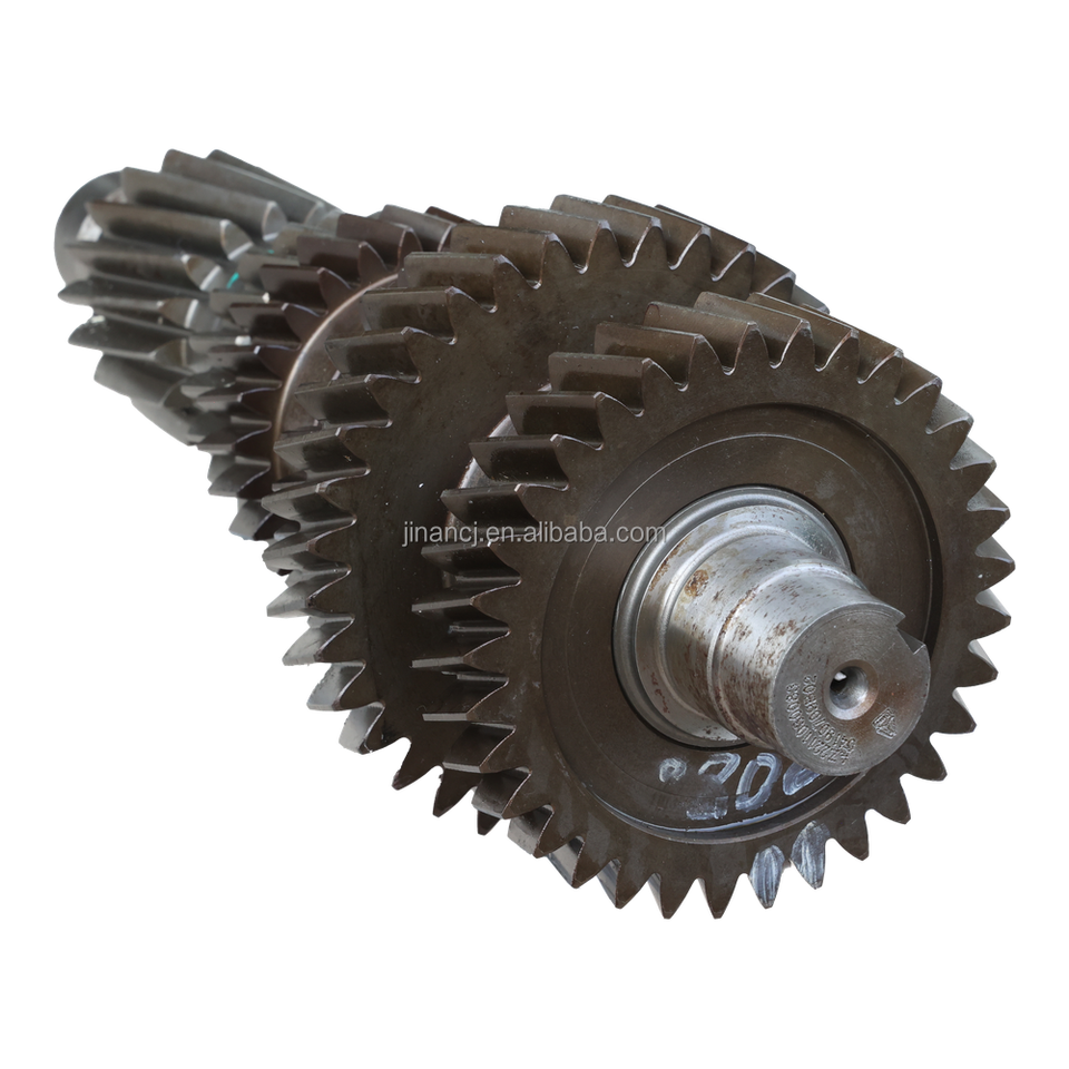 Good SINOTRUK HOWO LIGHT TRUCK Original Spare Parts Durable ...