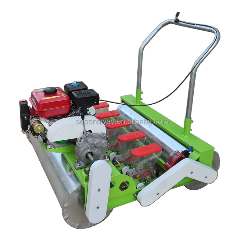 How to Choose the Best Hand Tractor Seed Planter Implement for Your Farm