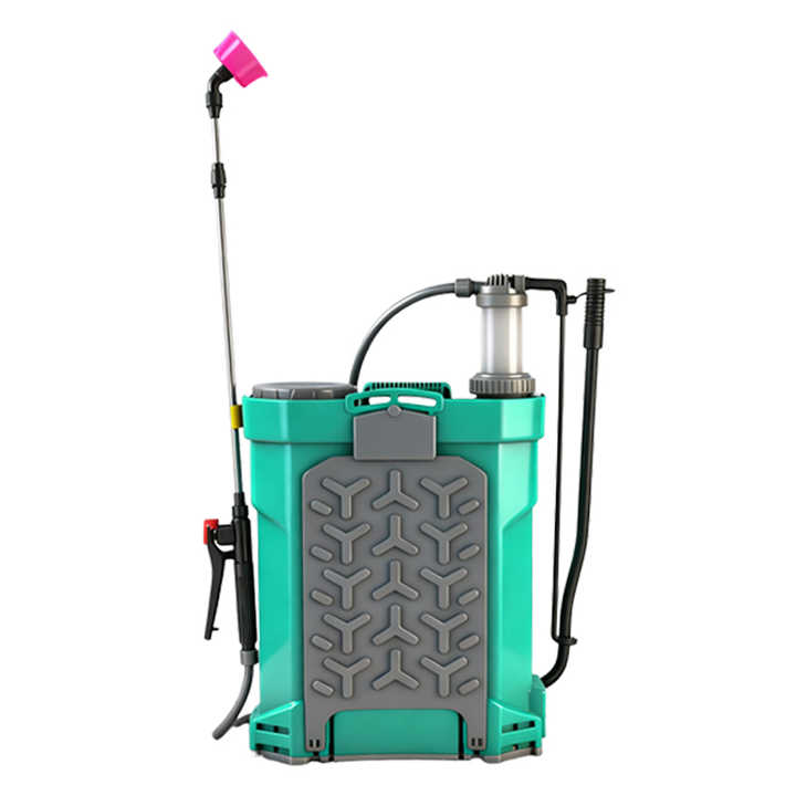 20 Litre Electric Fumigator Fumigation Machine Agricultural Sprayers ...