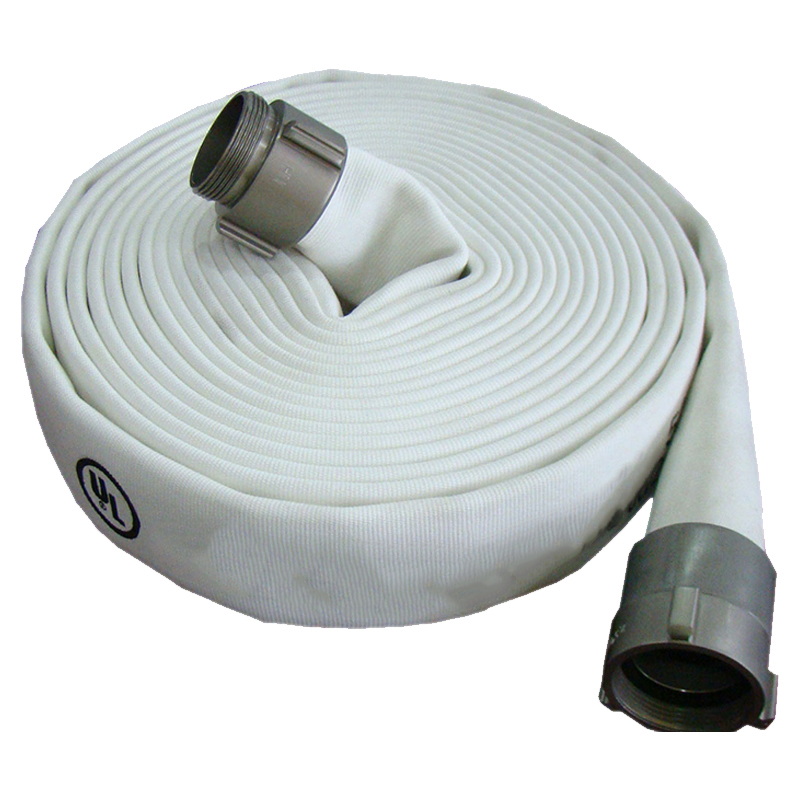 Fire Engine Hose - Durable Fire Hose for Outdoor Use