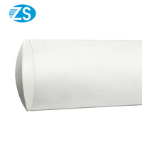 Rigid Vinyl Sheet Wall Covering