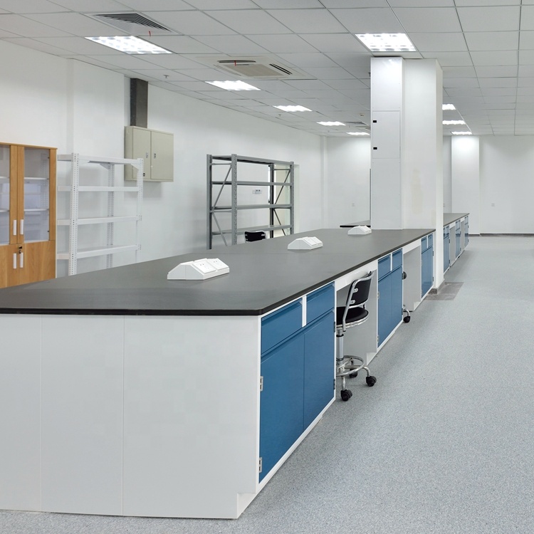 Laboratory Sink Tables - Durable & Versatile Solutions