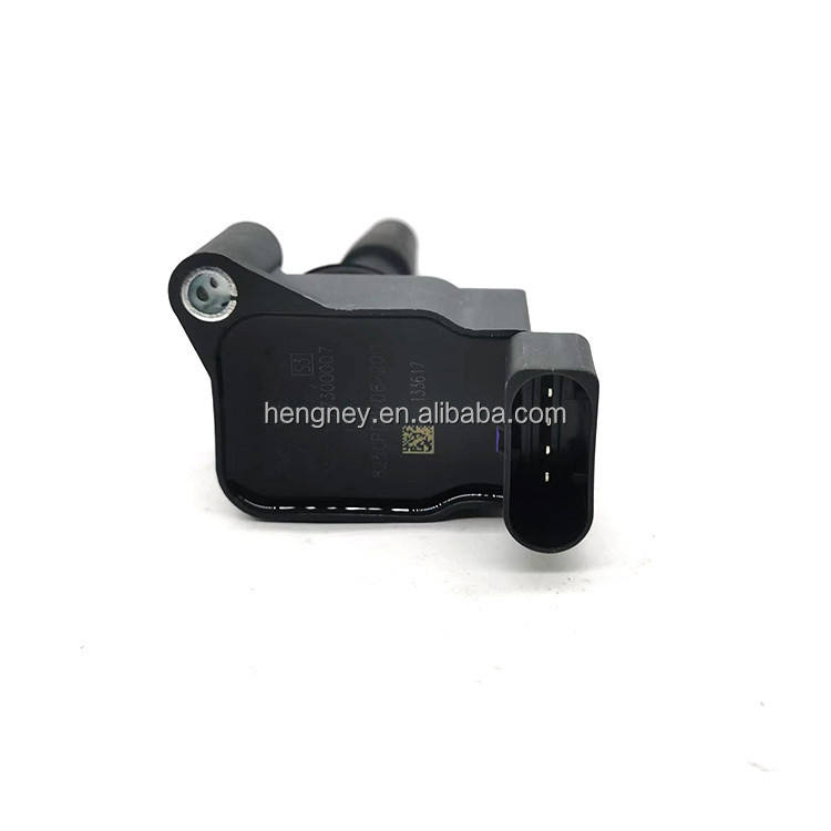 For Hengney Auto Parts Ignition Coils 05E905110 Engine Coil Pack for ...