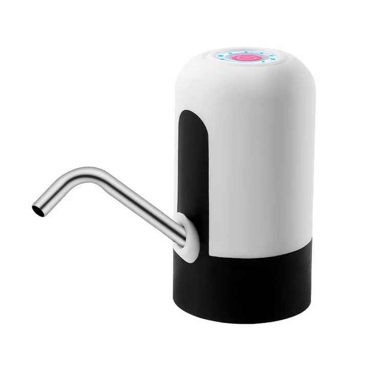 Portable Rechargeable USB Water Dispenser Automatic Water Dispenser ...