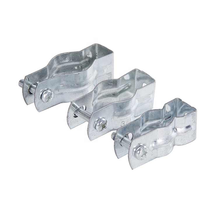 Electrical Galvanized Steel Pipe Conduit Hanger - YOYA