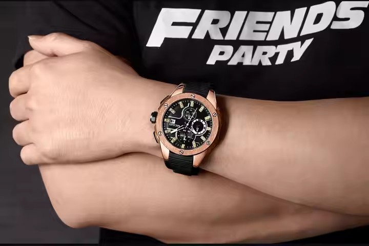 How to Choose the Best Fitron Watch: A Complete Buying Guide