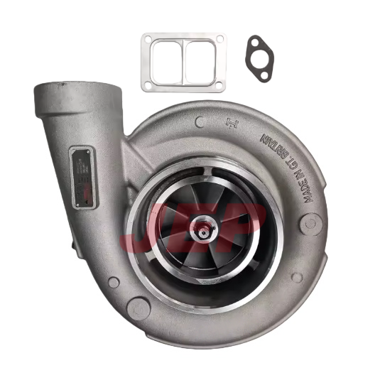High Quality QSK19 QSK38 Industrial Mechanical Engine Part Turbocharger ...