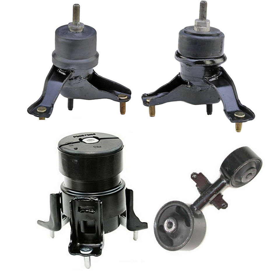 Soporte de Motor de Goma Japonés 12361-74370 12371-74470 12362-74391 ...
