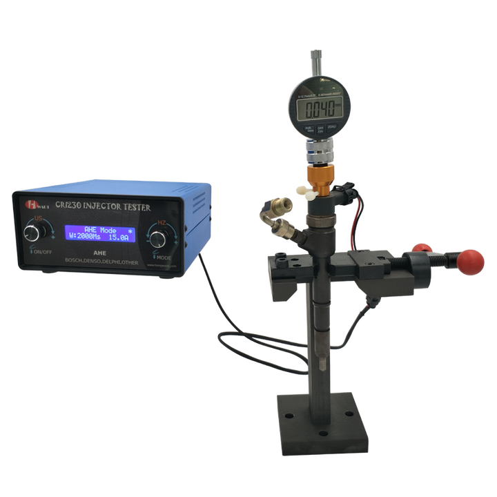 Diesel Common Rail Injector 0445120145 0445120277 0445120397 Top ...