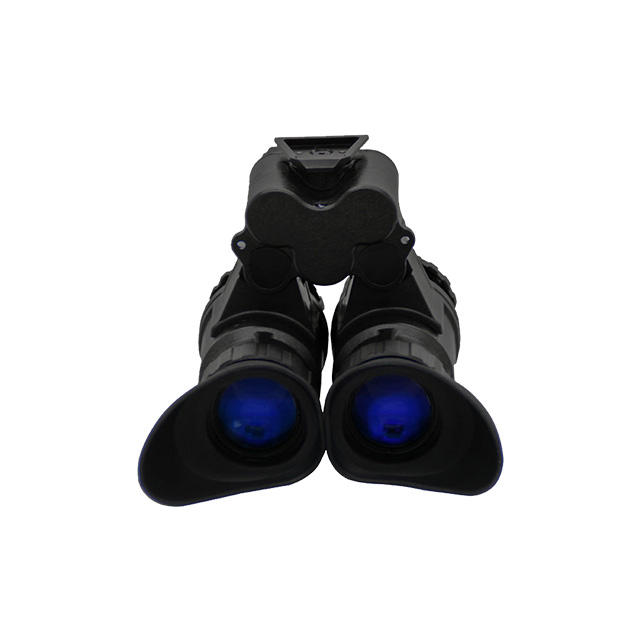 PVS 15 Binocular Helmet Night Vision Goggles with Gen 2