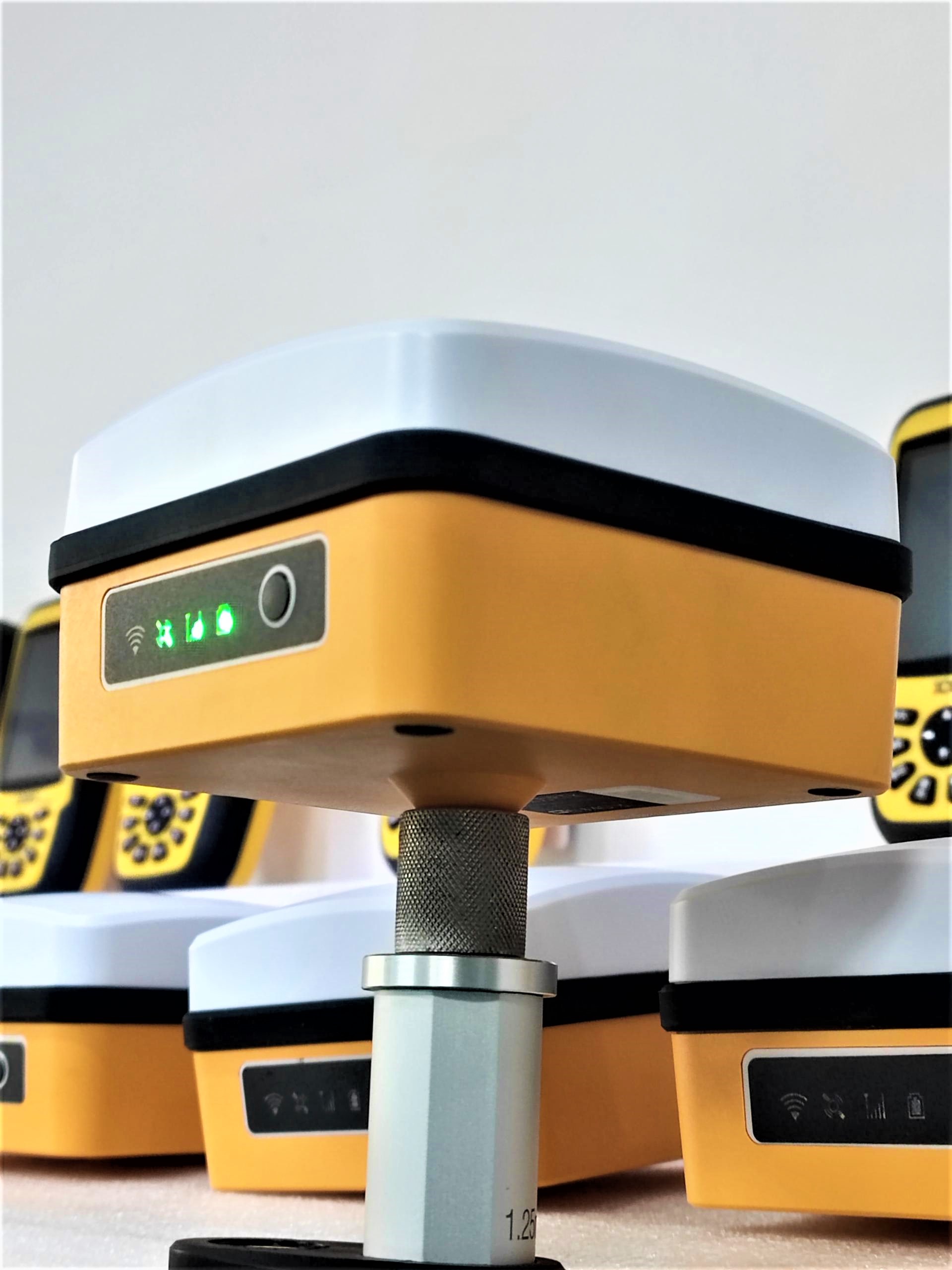 Precision and Performance: Boost Your Business with Quality topcon gnss ...