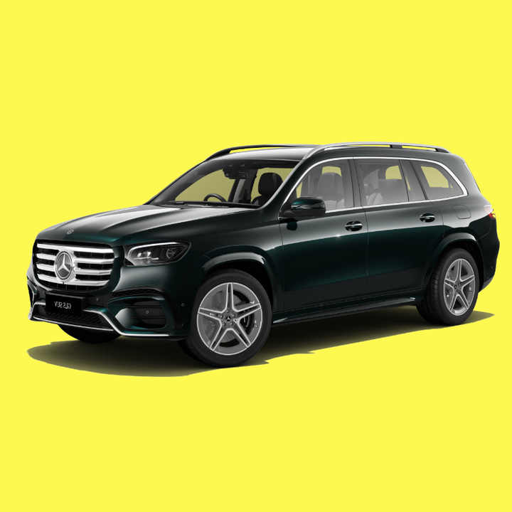 GLS450 Upgrades Maybach Four Seater Orange Interior| Alibaba.com