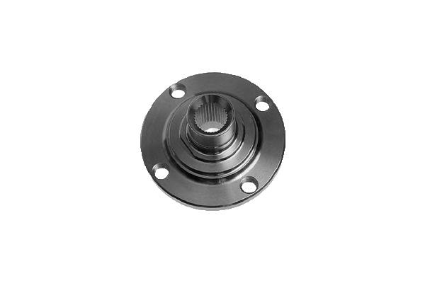 Volkswagen Golf OEM 357 407 613 B Cubo de rueda Nueva condición para ...