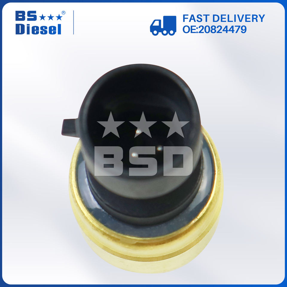 Automotive Sensors Air Pressure Sensor 20824479 20476992 64MT475M for ...