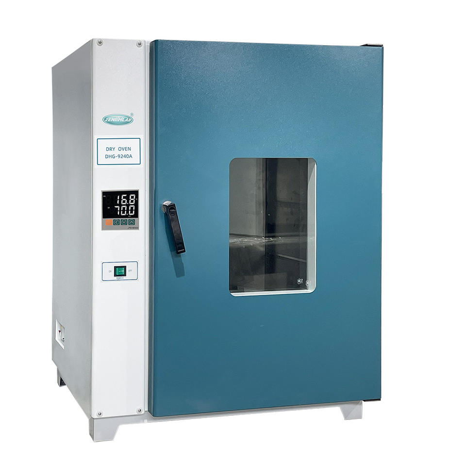 Gelsonlab HS-DHG-9240A Stainless Steel Laboratory Dry Oven