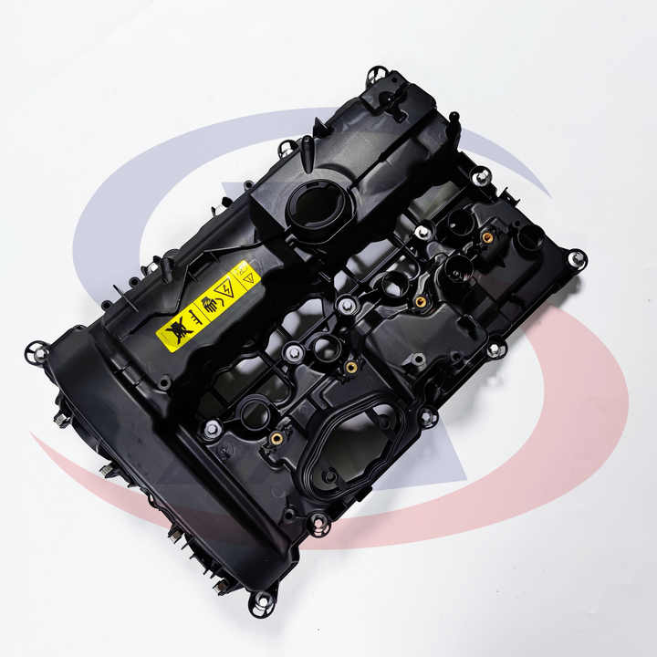 Engine Valve Cover with Gasket 11127611278 12138647463 986221124 ...