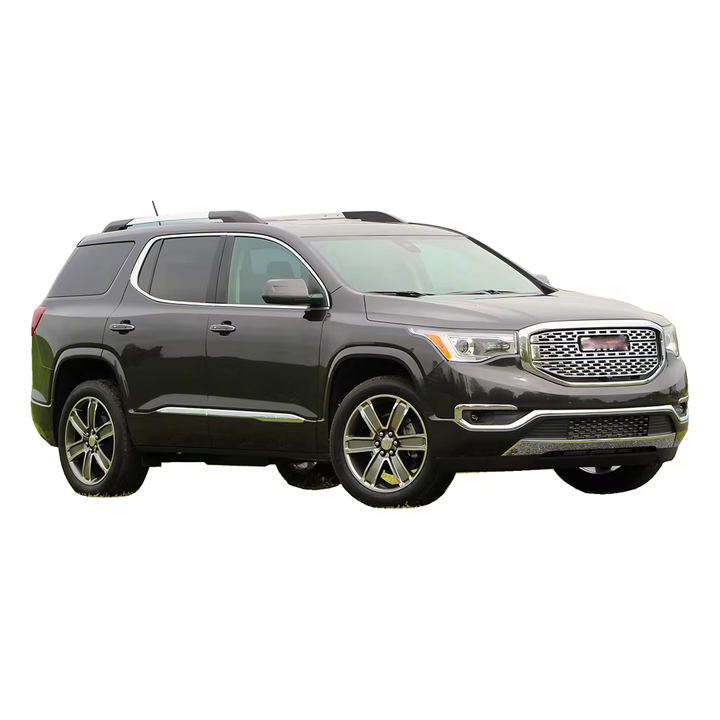 Car Door Bonnet Hood Trunk Lid Fender for GMC Acadia 2016 -2018 Front ...
