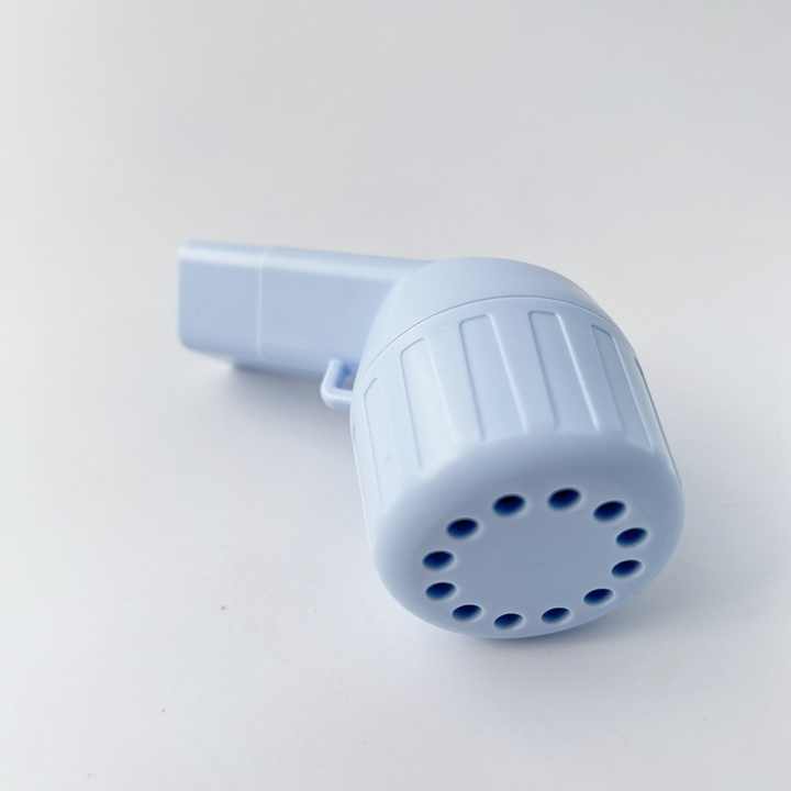 Wholesale Price Bigbreathe Double Action V-PEP/IMT Portable Respiratory ...