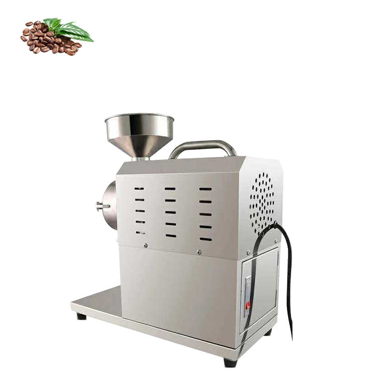Coffee Bean Burr Mill Grinder Professional Coffee Grinder Coffee ...