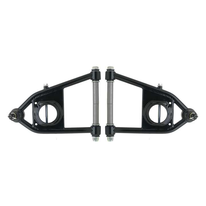 Fit to Mustang II Control Arms - Tubular Upper & Lower A Arms