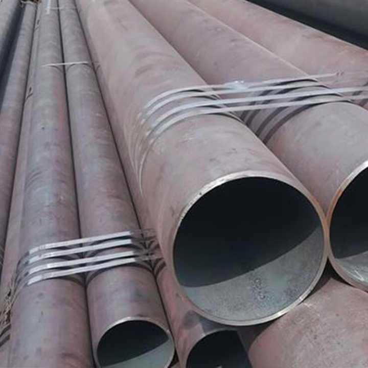ASTM A283 T91 P91 4130 42CrMo 15CrMo Alloy Carbon Steel Pipe ST37 C45 ...