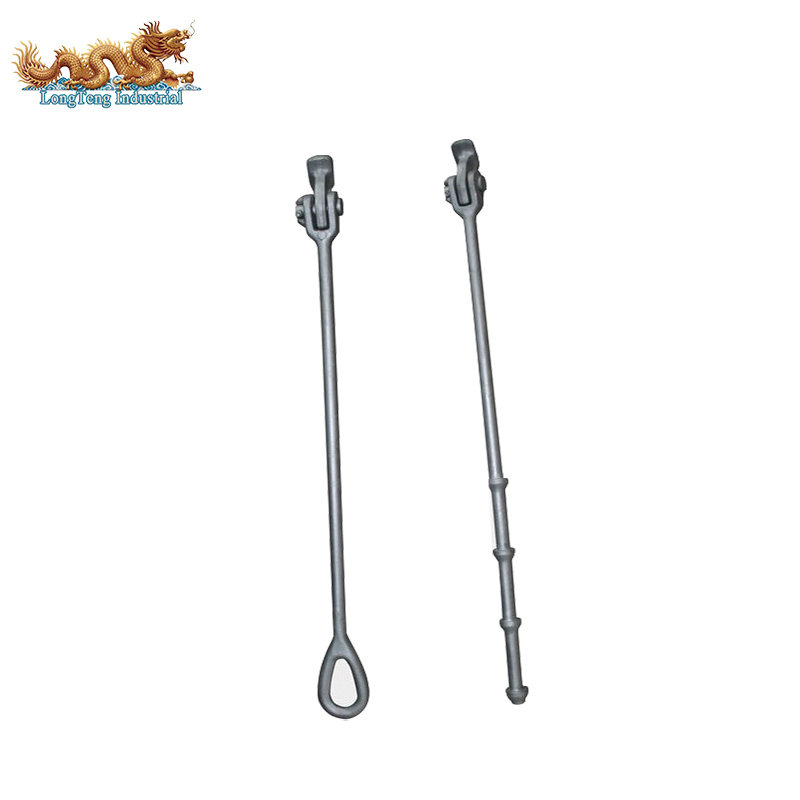 Best Selling Container Lashing Turnbuckles - Durable & Adjustable