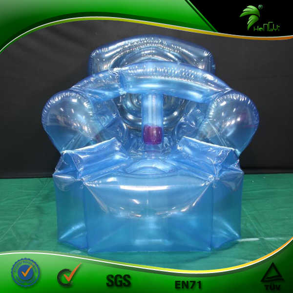 Inflatable Sofa - Adult Inflatable Furniture with Sex Appeal