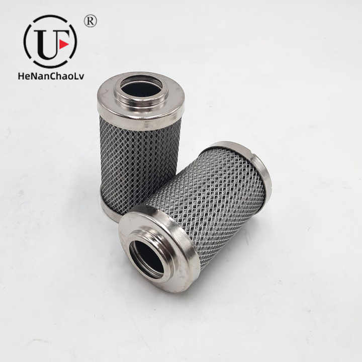 Oil Filter Element PO-CO-02-03530-50D - 10μm Precision
