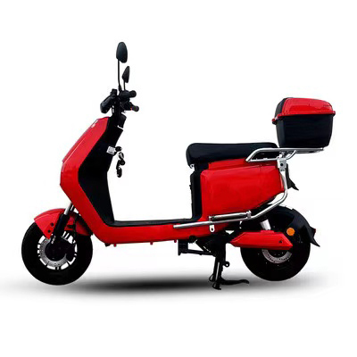 China High Speed Electric Scooters 2500w Lithium Battery Electric ...