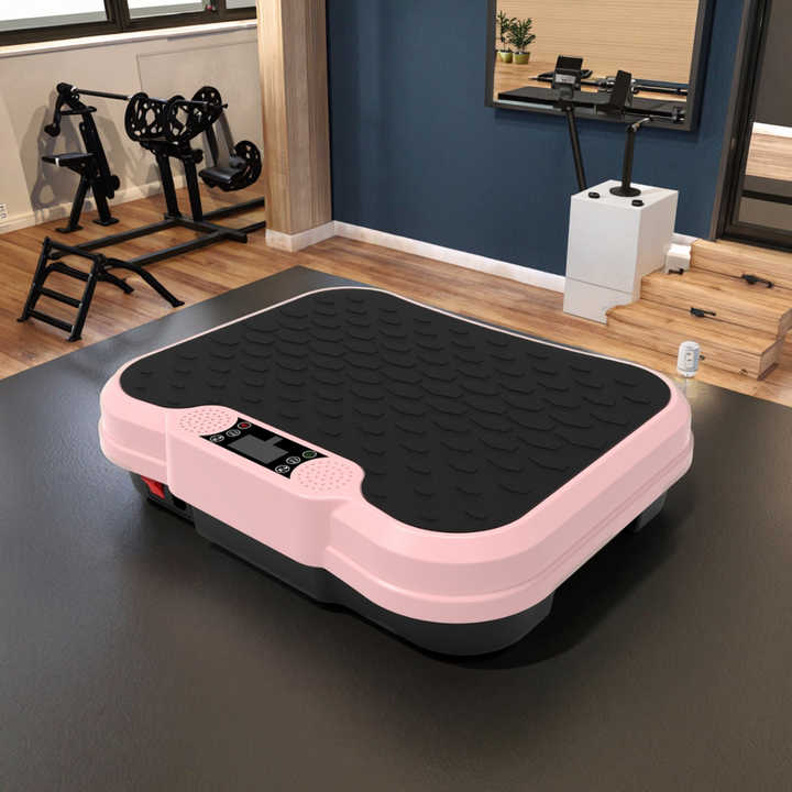 Vibration Body Massager - Whole Body Workout Power Vibrate