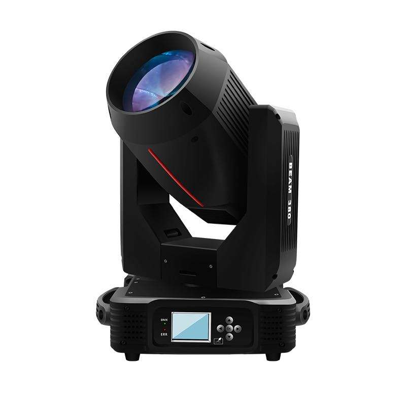 380w 18r 380 Beam Spot Wash Led Moving Head 3in1 Stage Lights