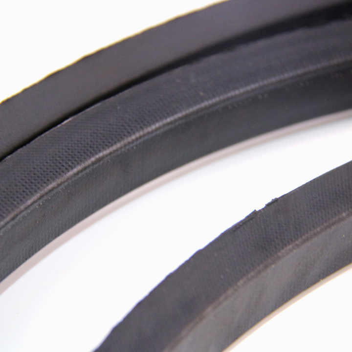 High Quality HI HB HC Ring Bending Machine Agricultural V Belt ...