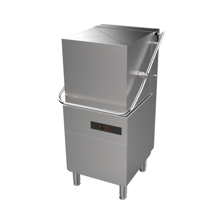 Commercial Grade High-Efficiency Kitchen Dishwasher Food-Safe Cleaner ...