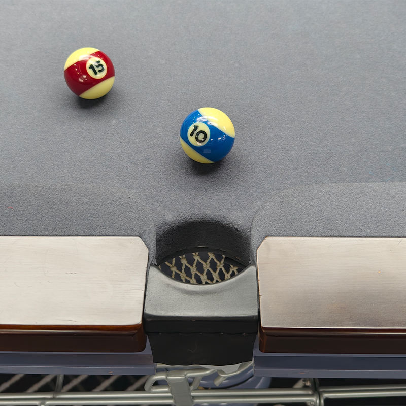 How to Choose the Best Joy Heyball Chinese Pool Table: A Complete ...