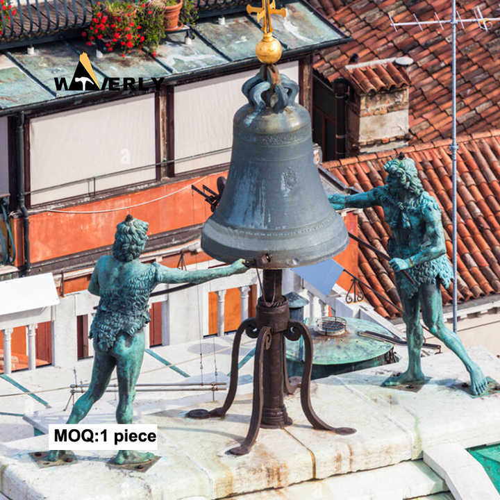 Handmade Casting High Quality Temples and Churches Large Customized ...