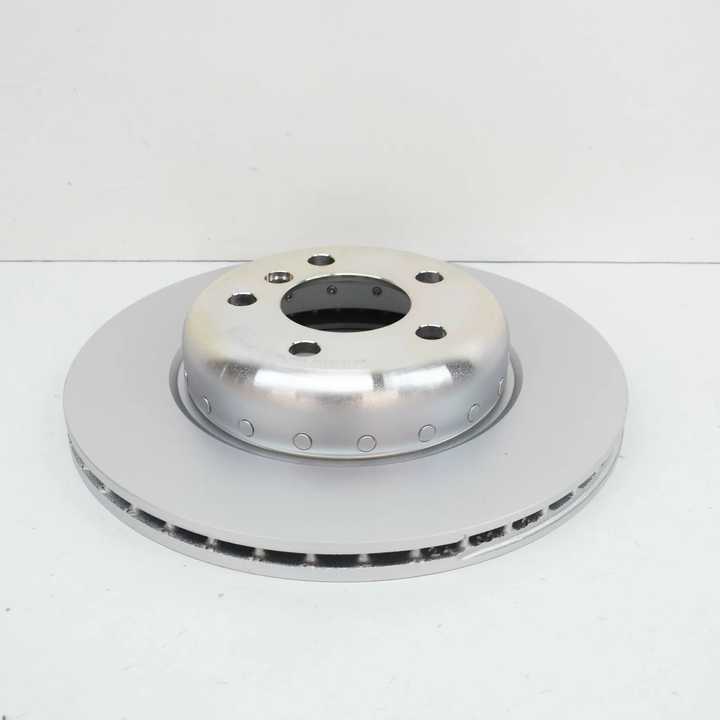 Brake Disk for BMW 5 Series F10 F11 6 Series F12 F13 F06 Car Rear Brake ...