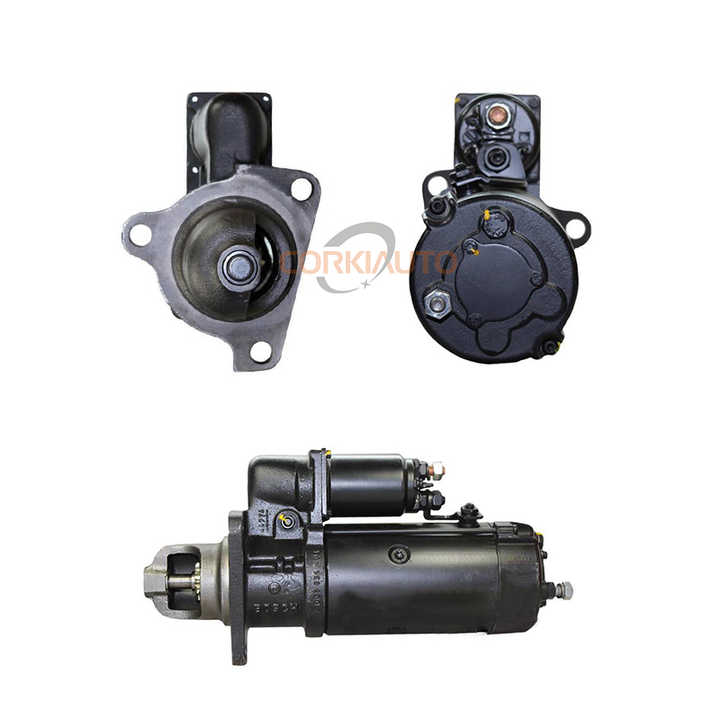 MOTOR de arranque automático, para SCANIA DSC11.79 24V 0001371008 ...