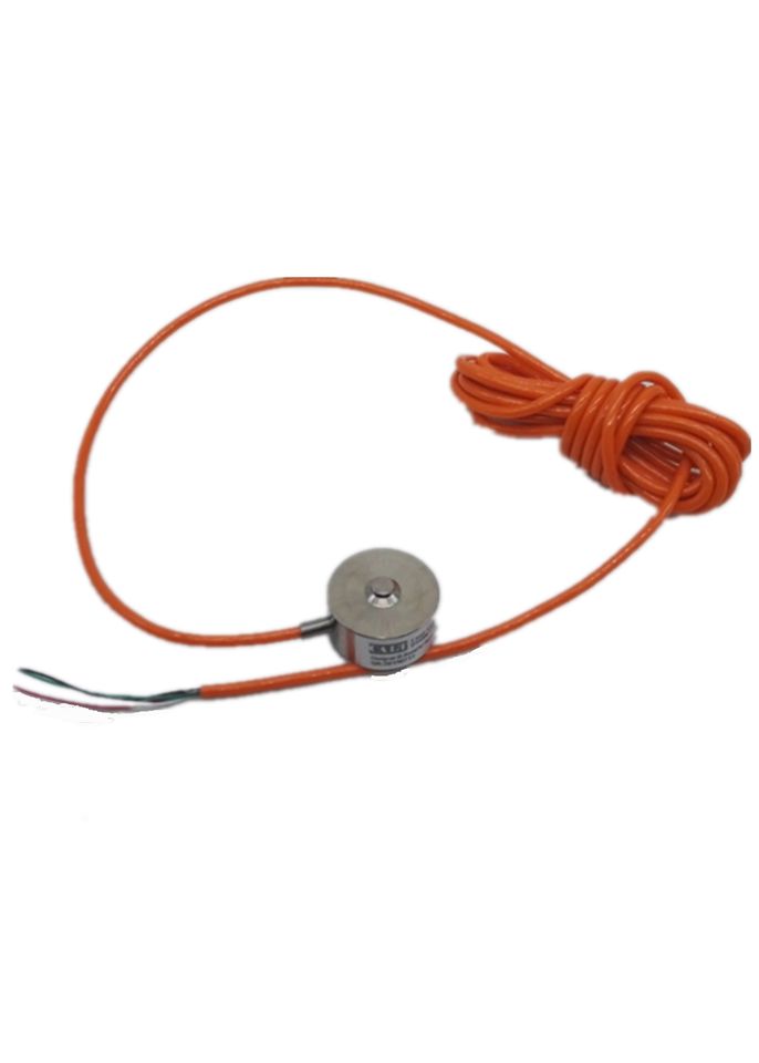 Miniature Button Load Cell - CALT DYHW-116 Series