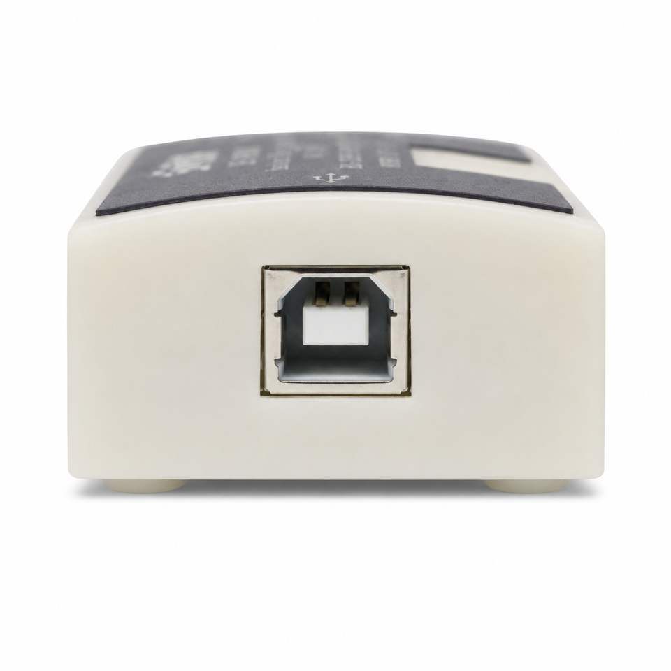 Isolated Industrial USB Serial Adapter, USB 1.1/2.0 to RS232 RS485 ...